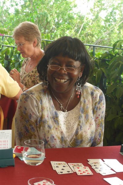 Holiday Photos | Andrew Robson Bridge Club
